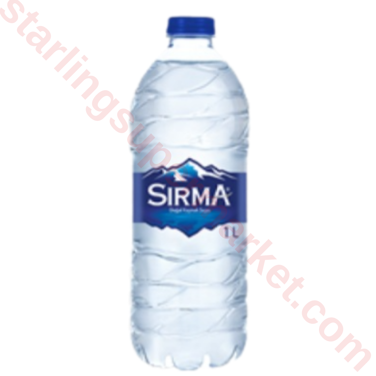 {SIRMA SU 1 LT} | Girne Online Market – Starling Supermarket